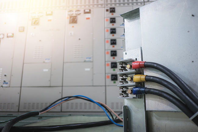 Considerations for the Proper Development of Switchgear | Electric ...