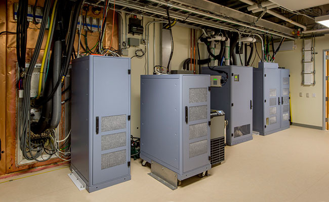 Special Considerations of Electrical Equipment for Medical Facilities ...