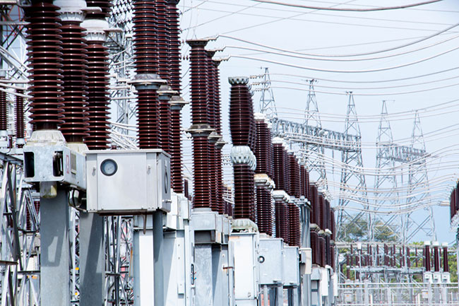Comparing Different Substations and Their Uses | Electric Power Systems