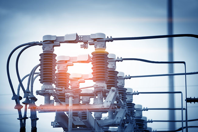 Why Industrial Transformers Matter for Your Business | Electric Power ...