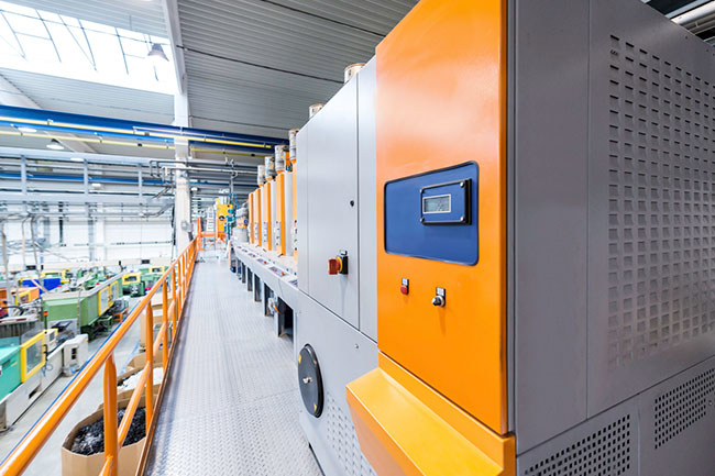 Our Custom Industrial Microwave Manufacturing Service has Many ...