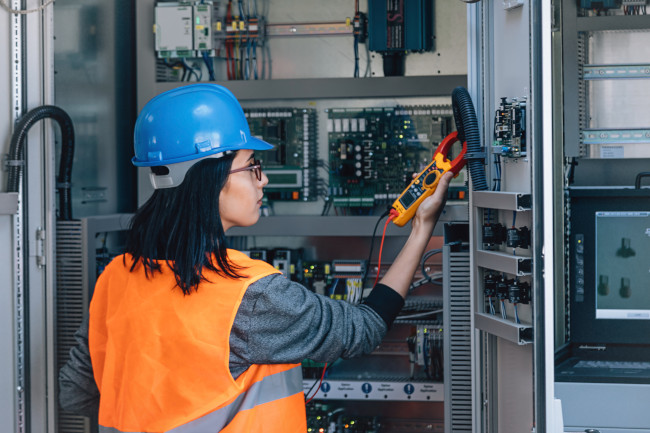 Servicing Electrical Equipment After a Merger | Electric Power Systems