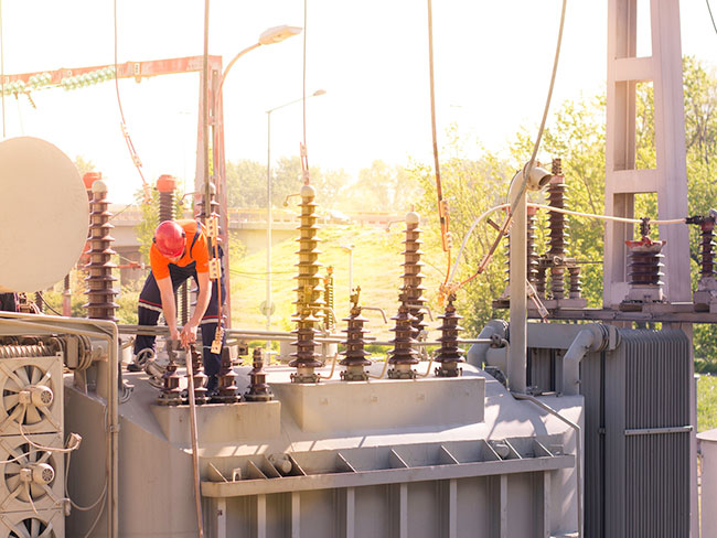 Why You Need Regular Transformer Testing | Electric Power Systems