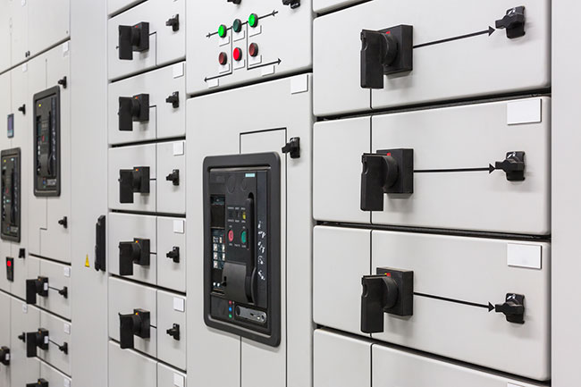 What Switchgear is and How it Works | Electric Power Systems