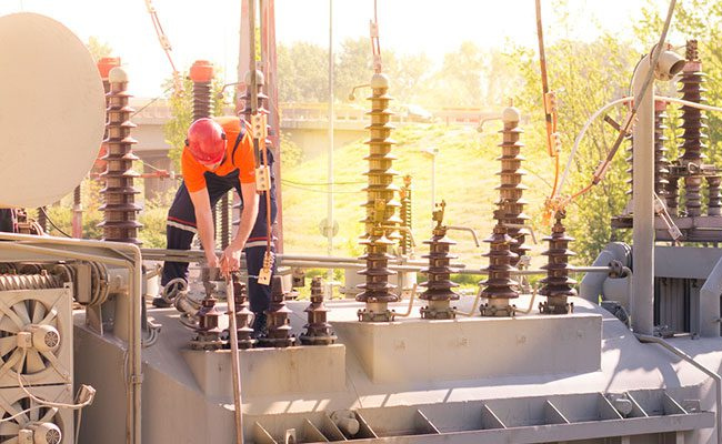 How Transformer Testing Can Maintain Safety | Electric Power Systems