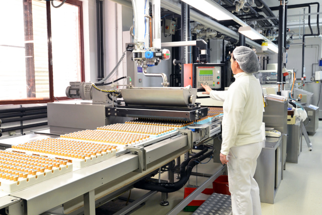 3 Key Benefits of Our Industrial Microwave Manufacturing Services ...